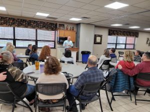 What Do Baptists Believe? An Overview of Baptist Theology – Bible ...