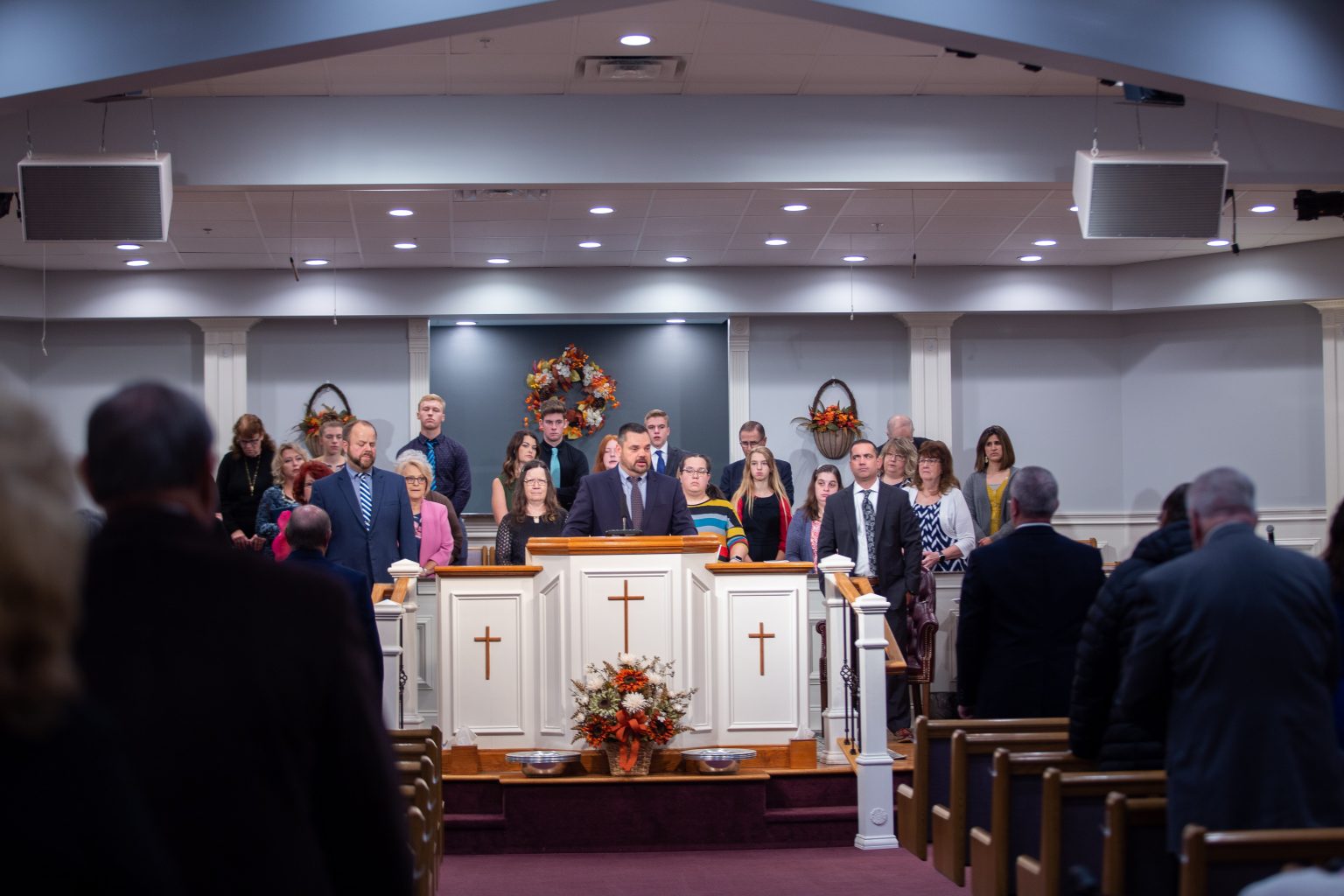 What Do Baptists Believe? An Overview of Baptist Theology – Bible ...