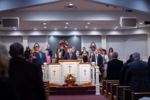 What Do Baptists Believe? An Overview of Baptist Theology – Bible ...